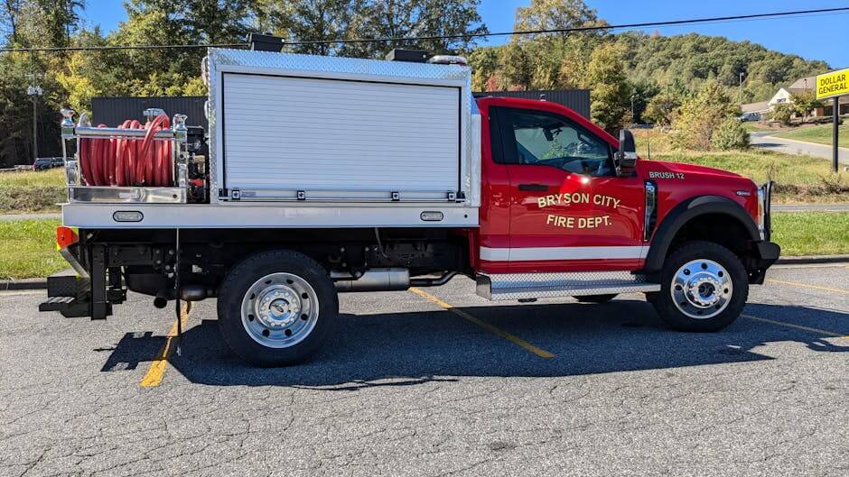 Jackson DPS Station Reopens After System Downtime | Prentiss County News