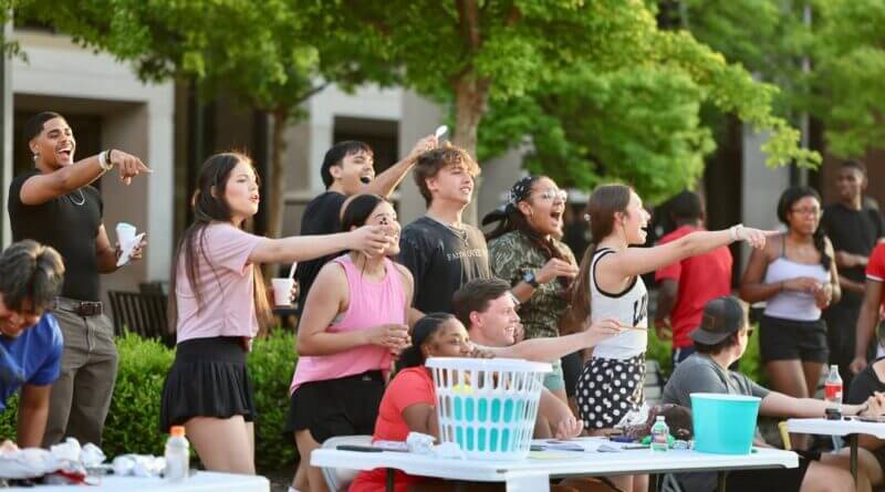 Northeast Mississippi Community College hosts lively Field Day event ...