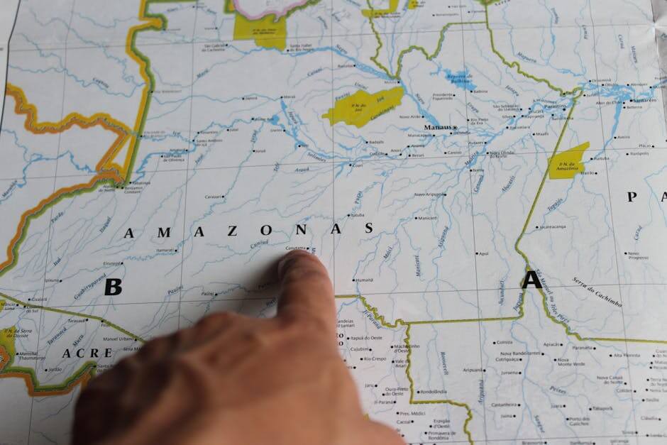 Amazon to Invest $25 Billion in Mississippi Data Centers, Create 2,000 ...