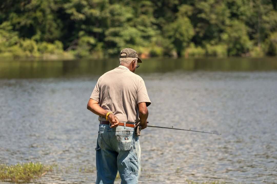 Mississippi Department of Wildlife, Fisheries and Parks Promotes 'Just ...