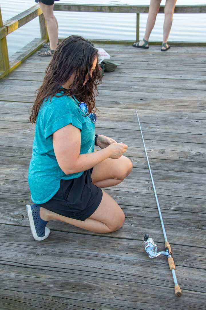 Mississippi wildlife agency offers beginner fishing tips | Prentiss ...
